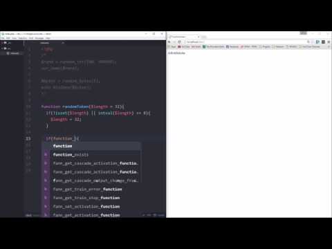 Learn Learn about the new operators and functions introduced in PHP 7 Part 5 - Mind Luster