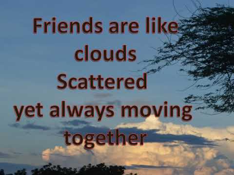 Friends Forever Quotes BFF Quotes
