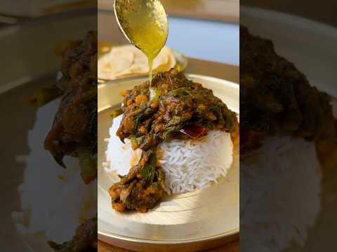 ✨Spinach Pachadi✨