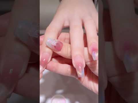 Easy DIY Nail Styles You Can Do at Home #nails #nailart #shorts