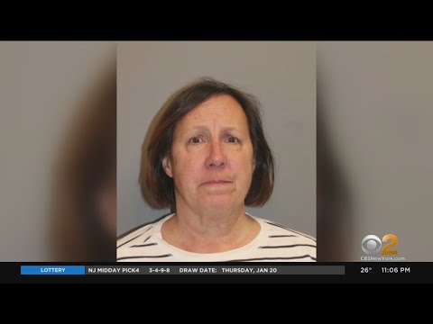 Landlord Charged With Tenant's Murder In Norwalk, Connecticut