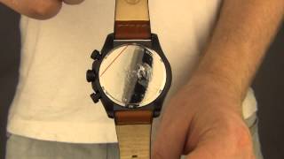 Fossil CH2729 - Watch • Watchard.com