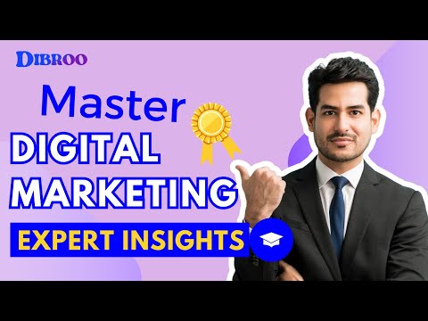 Introduction to Digital Marketing: Best Practices for Small & New Businesses | Digital Marketing 101