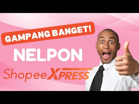 Cara Menghubungi CS Kurir Shopee Express Paket Tidak Sampai