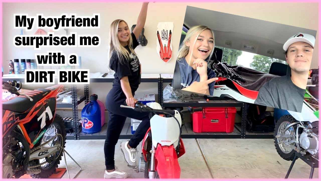 Days with Natalie Decker | part 3