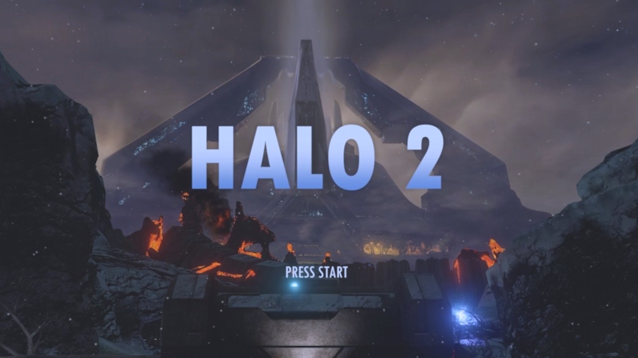 If CAPCOM remade Halo 2 | Fan Concept with Gameplay