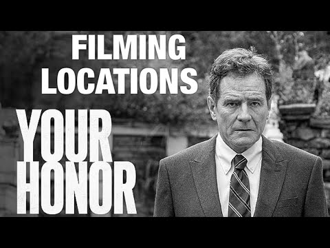 NETFLIX “YOUR HONOR” NEW ORLEANS FILMING LOCATIONS (PART 1)