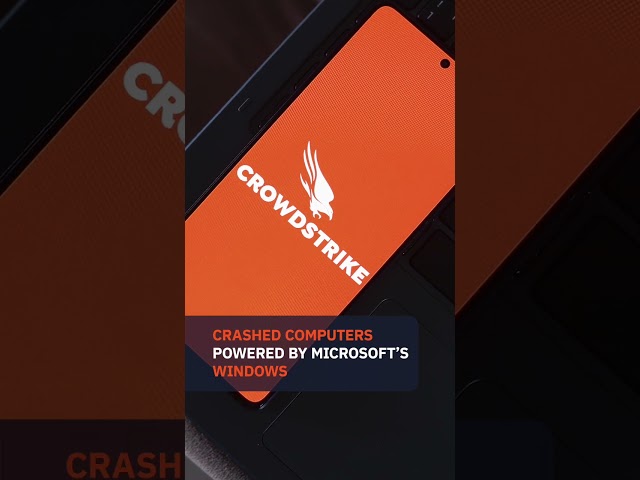 US congressional panel calls on CrowdStrike CEO to testify on outage