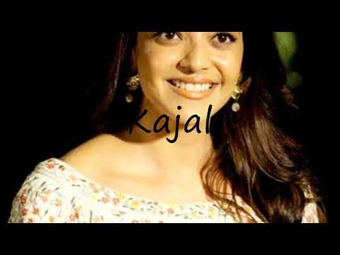 How to Pronounce Kajal?