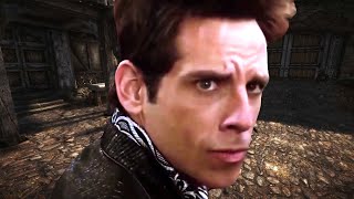 Skyrim Zoolander at Skyrim Special Edition Nexus - Mods and Community