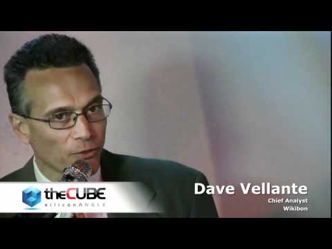Swisscom on Benefits of Object Storage