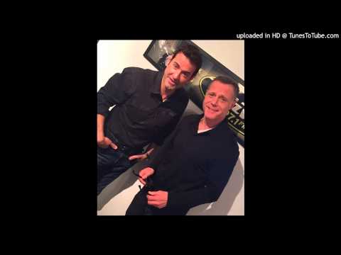 Chicago PD's Jason Beghe