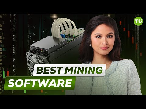 Best Cryptocurrency Mining Software | How to Mine Profitably? | Crypto Mining
