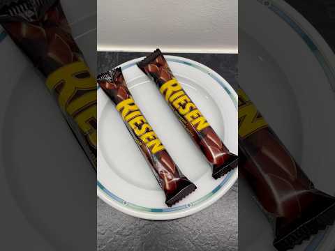 Riesen Dark Chocolate Chewy Toffee
