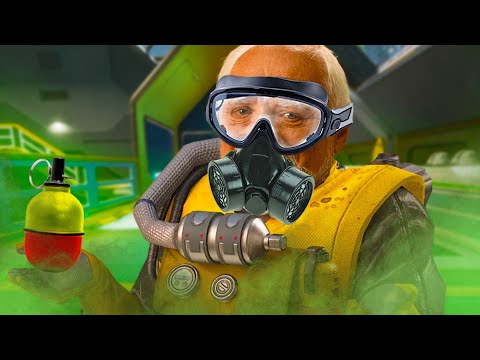 Steam Community :: Video :: CAUSTIC SHOTGUN.EXE