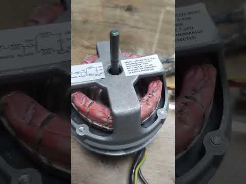 Chimney Motor - Chimney Electric Motor Latest Price, Manufacturers ...