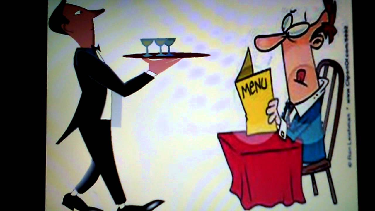 Audio scripts unit 2