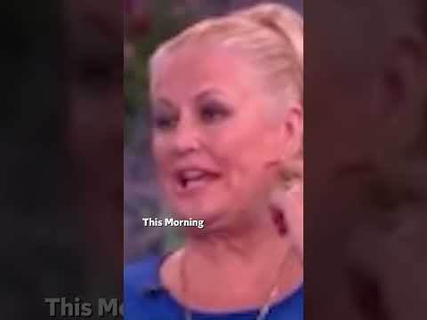 Kim Woodburn dies aged 83
