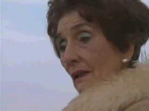 June Brown wins a Lifetime Achievement Award