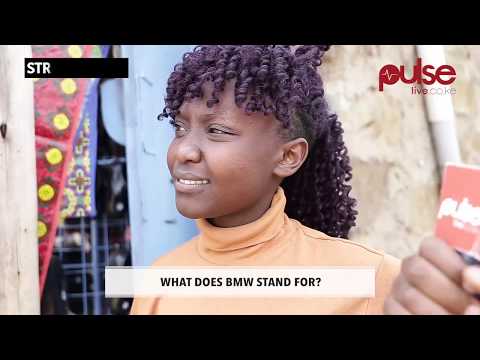 What Does BMW Stand For? | Pulse Strivia