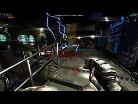 Steam Community :: Video :: Dead Effect (PC) Mission#1 - Sleeping Quarters - All Tablets, Secret ...
