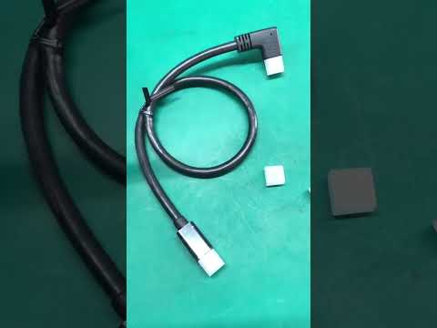 Mini DP Cable 4K60HZ High Definition Male to Male Connection Cable #minidp #dp #displayport #4k60hz