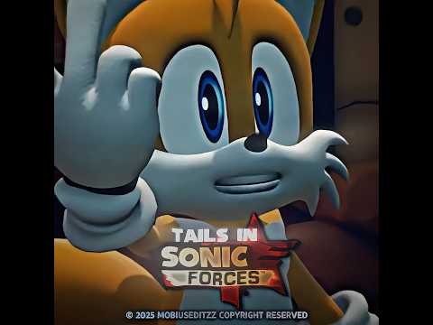Bro locked in☠️| Sonic Edit | #shorts #edit #fyp #sonic #sonicthehedgehog #tailsthefox