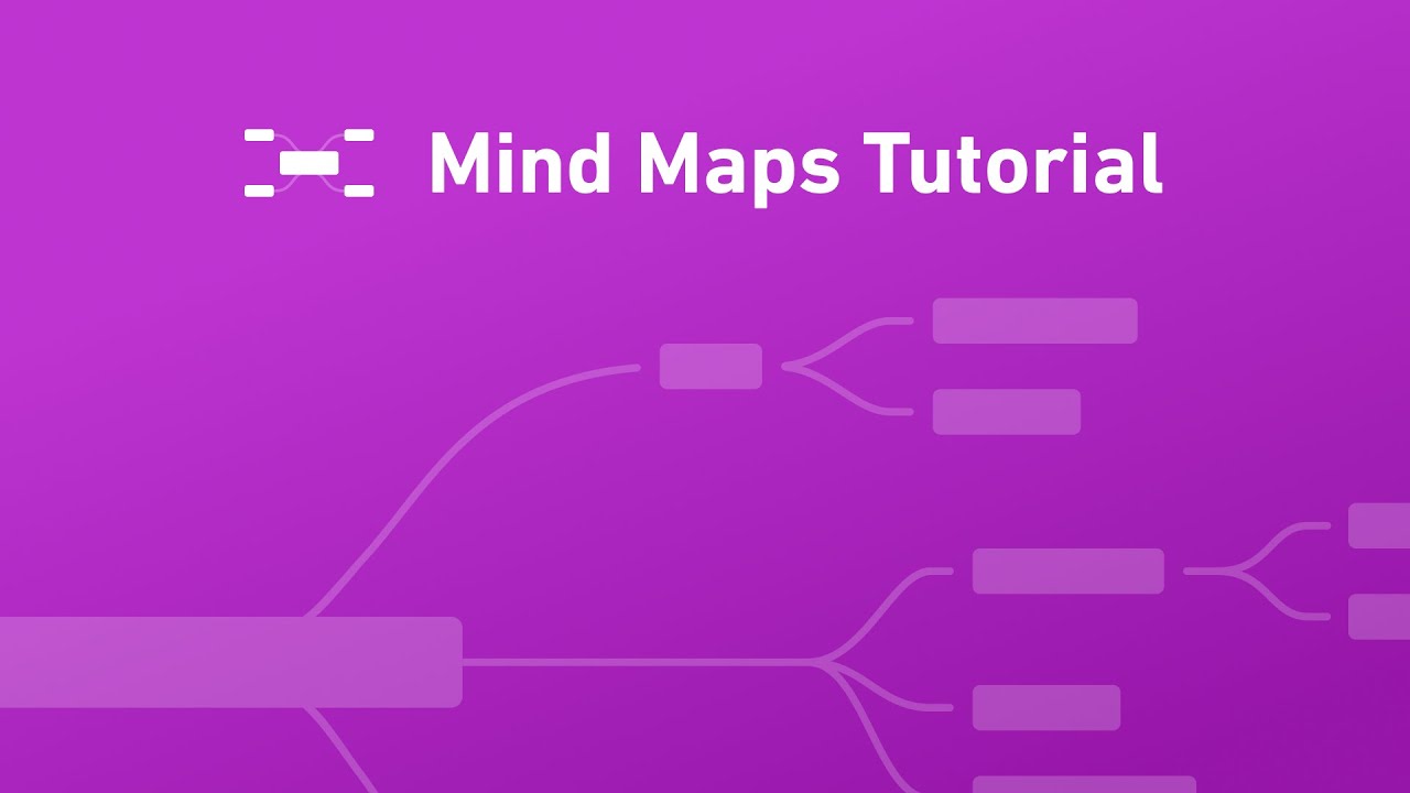 Mind Maps Tutorial