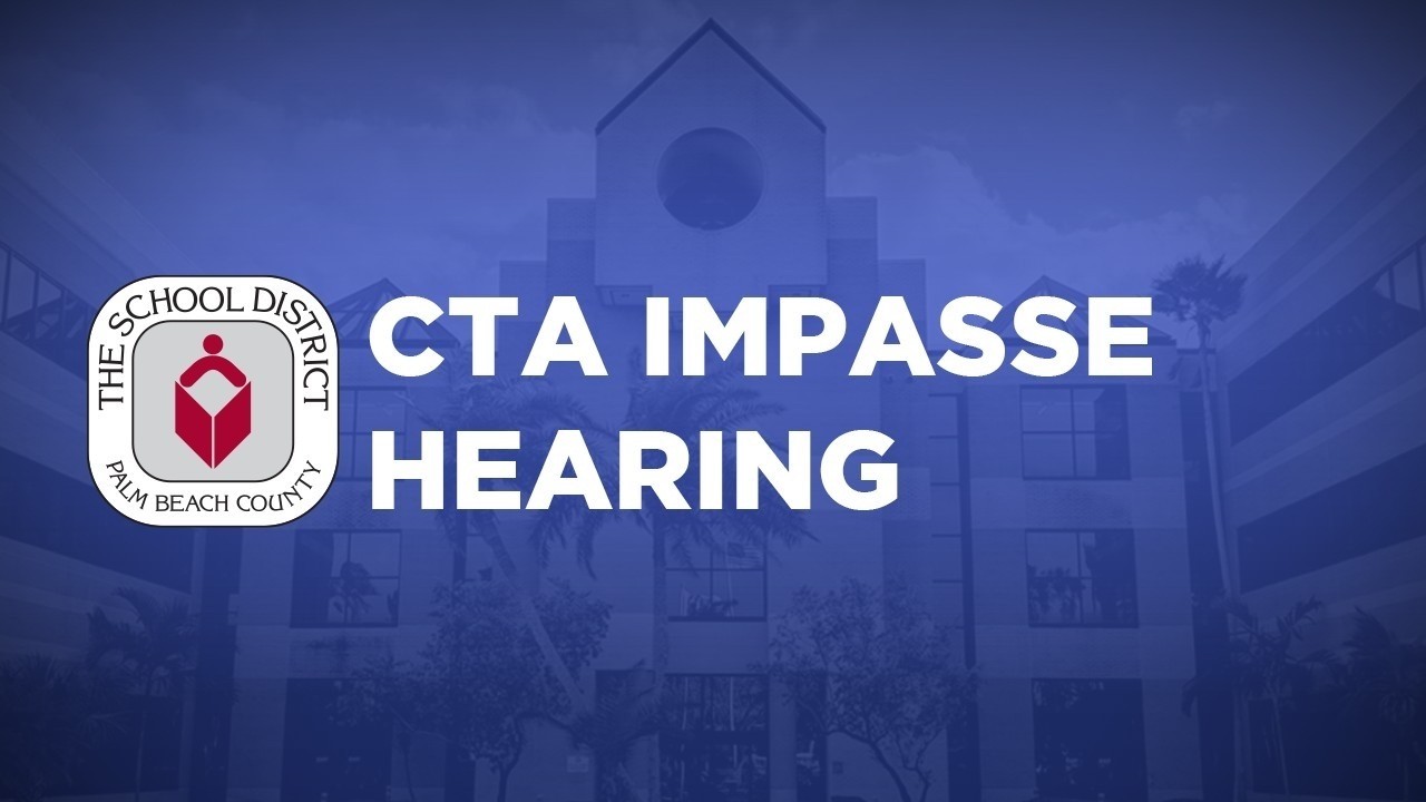 05.06.2026 CTA Impasse Hearing