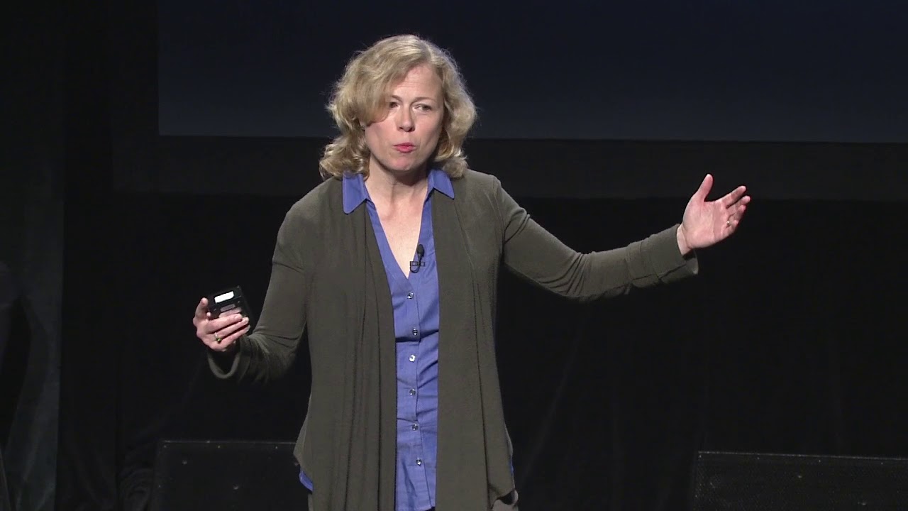 Vicki Arroyo on climate disasters