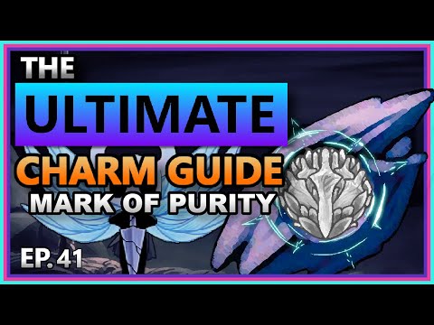 Steam Community :: Video :: CHARM DEEP DIVE EP.41: Mark of Purity ...