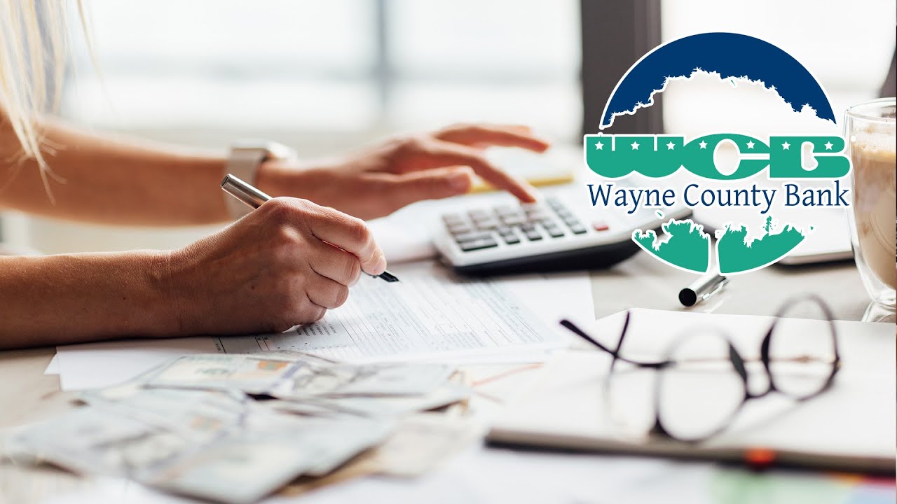Kasasa Cash Checking | Wayne County Bank