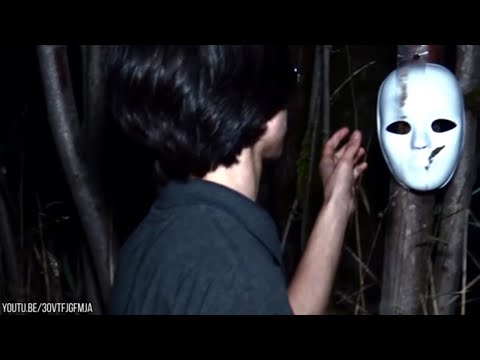 10 Scary Humanoid Creatures Caught On Tape!