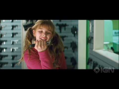 Kick-Ass Movie Review