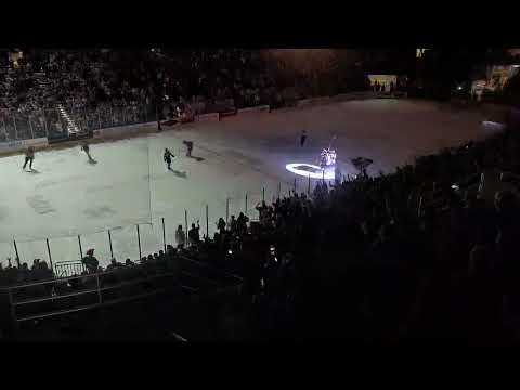 SPHL Championship clip!