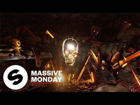Blasterjaxx - He's A Pirate (Official Music Video)