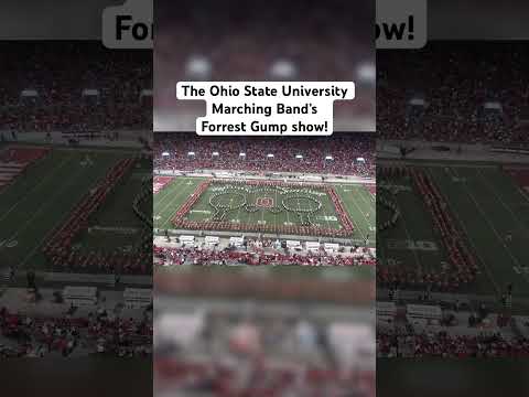 TBDBITL Halftime Show: Run, Forrest, Run! πββοΈπΊ