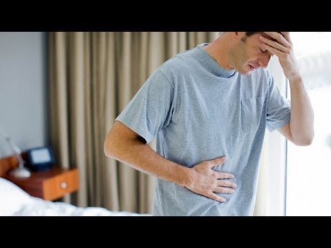 What is IBS?