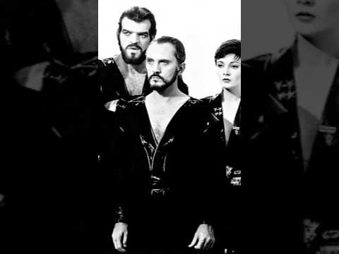 "SUPERMAN II Was Ruined? Actor Jack O’Halloran Thinks So"