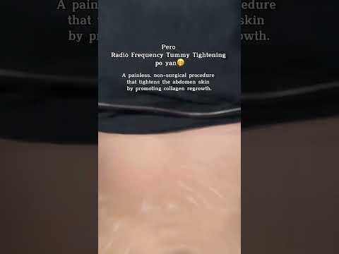 Pamper yourself at Glam and Glow Aesthetics, The Fort Strip, BGC, Taguig City