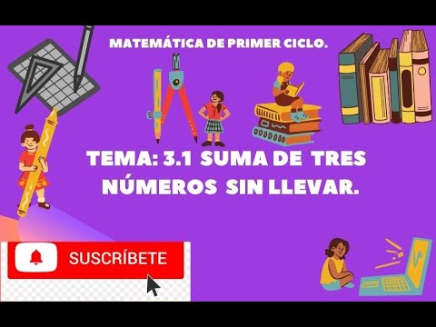 TOMi.digital - suma de tres números sin llevar