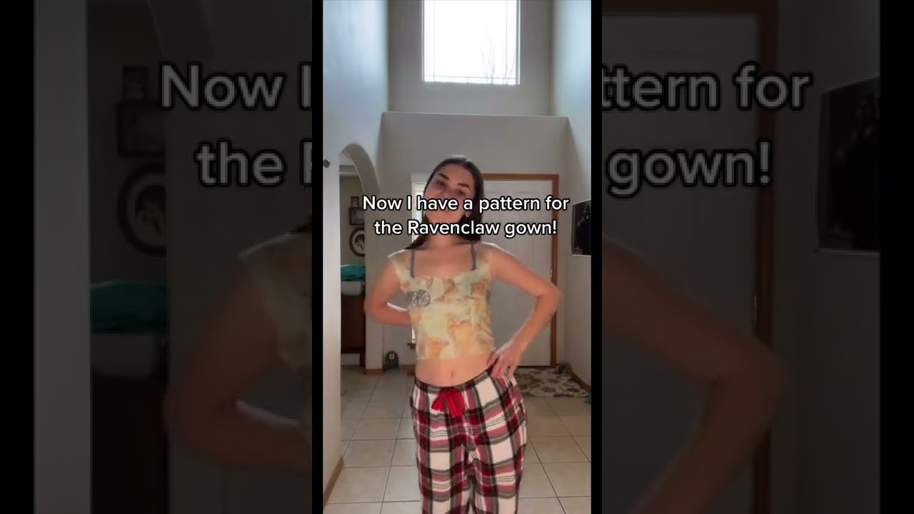 How I make my sewing patterns #sewing #shorts