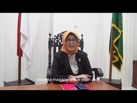 Optimalisasi Tata Laksana Mahasiswa Magang di Pengadilan Tinggi Yogyakarta