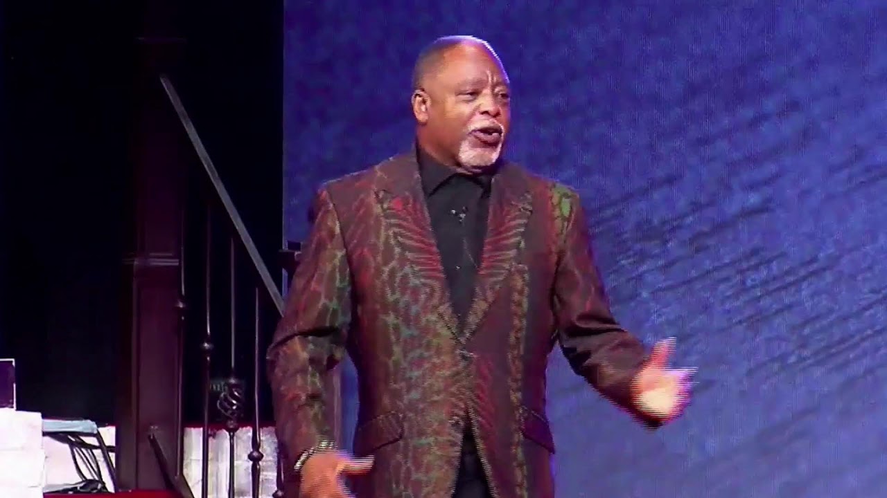 Understanding the Bible with Dr. Dana Carson - Edgebrook Campus - April 22, 2026