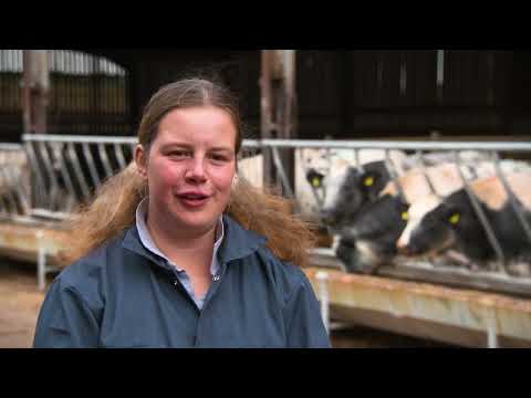 Careers in Farming