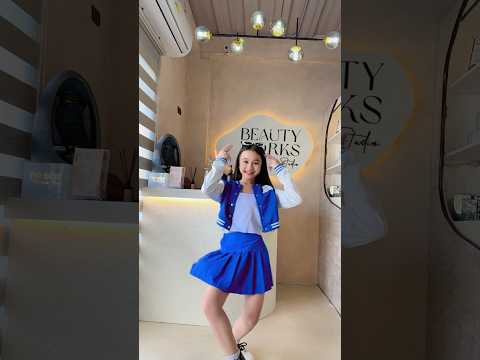 Perfect Smile tiktok trends #annicatamo #tiktokdance 🥰🥰