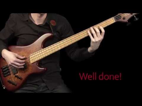 Learn Bass - What are Arpeggios and why you should play them