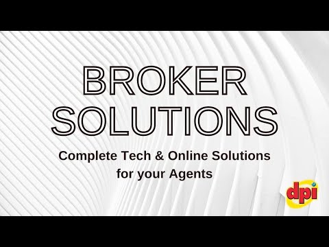 Complete IDX Website & CRM Solutions for Brokers & Team Leaders  | Sub-Agent Sites w/ personal CRM