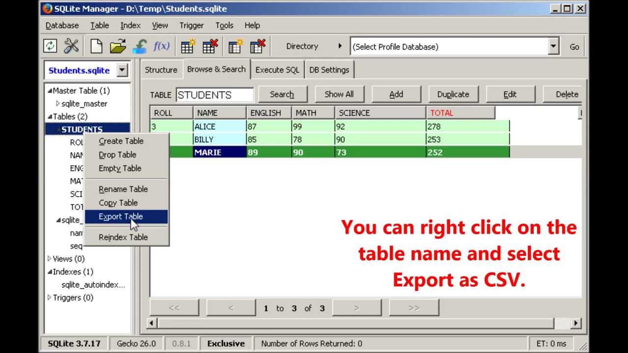 How to sum the column values and update in another column using Sqlite-Sqlite Update query