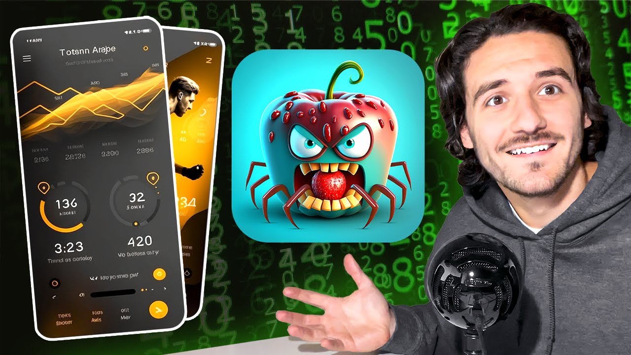 AI Generated Icons? - ADUG Forums